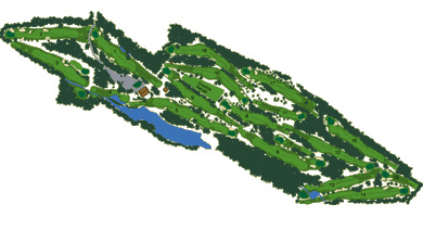 Score Card - Royal Colwood Golf Club